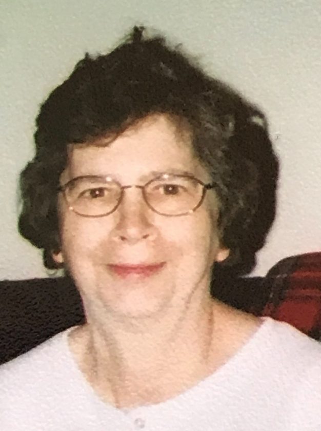 Mary E. Nagel | News, Sports, Jobs - Observer Today